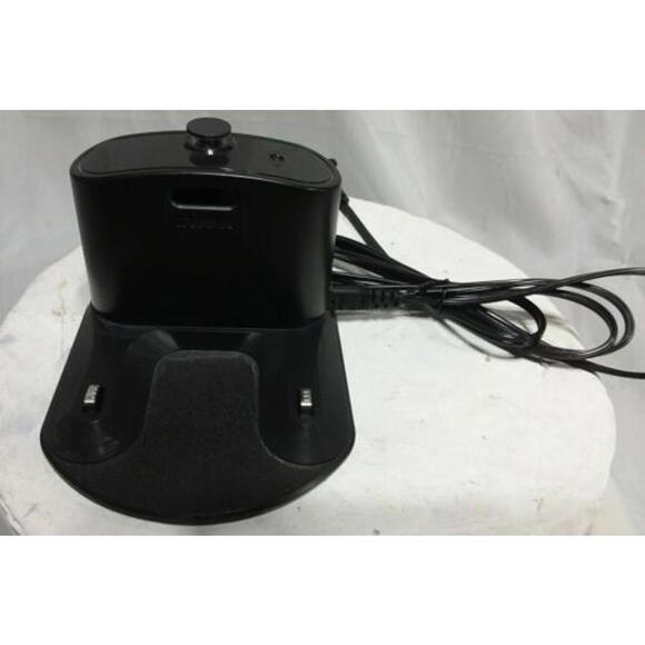 Other | Irobot Roomba Charger Model 1770 Integrated Charging Dock Home ...